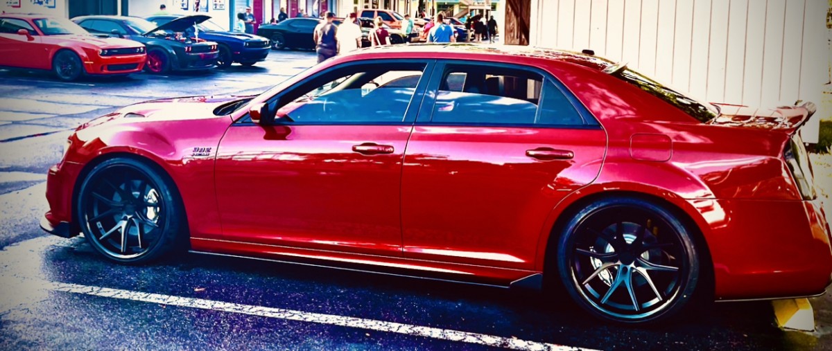 Product Gallery: Vicrez Performance Coilover Suspension Kit vzp100365 ...